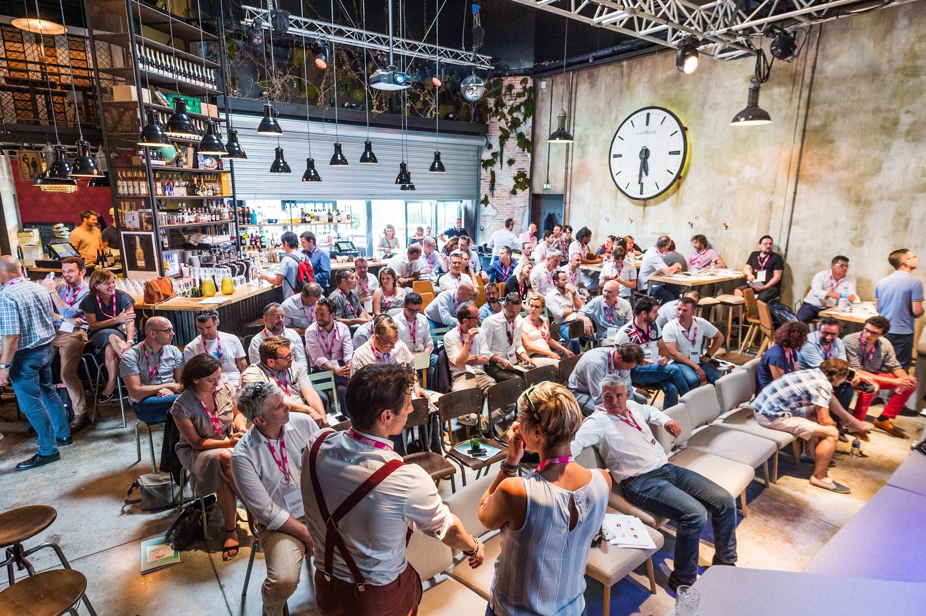 Cat-Amania is a member of the SPN - Catamania